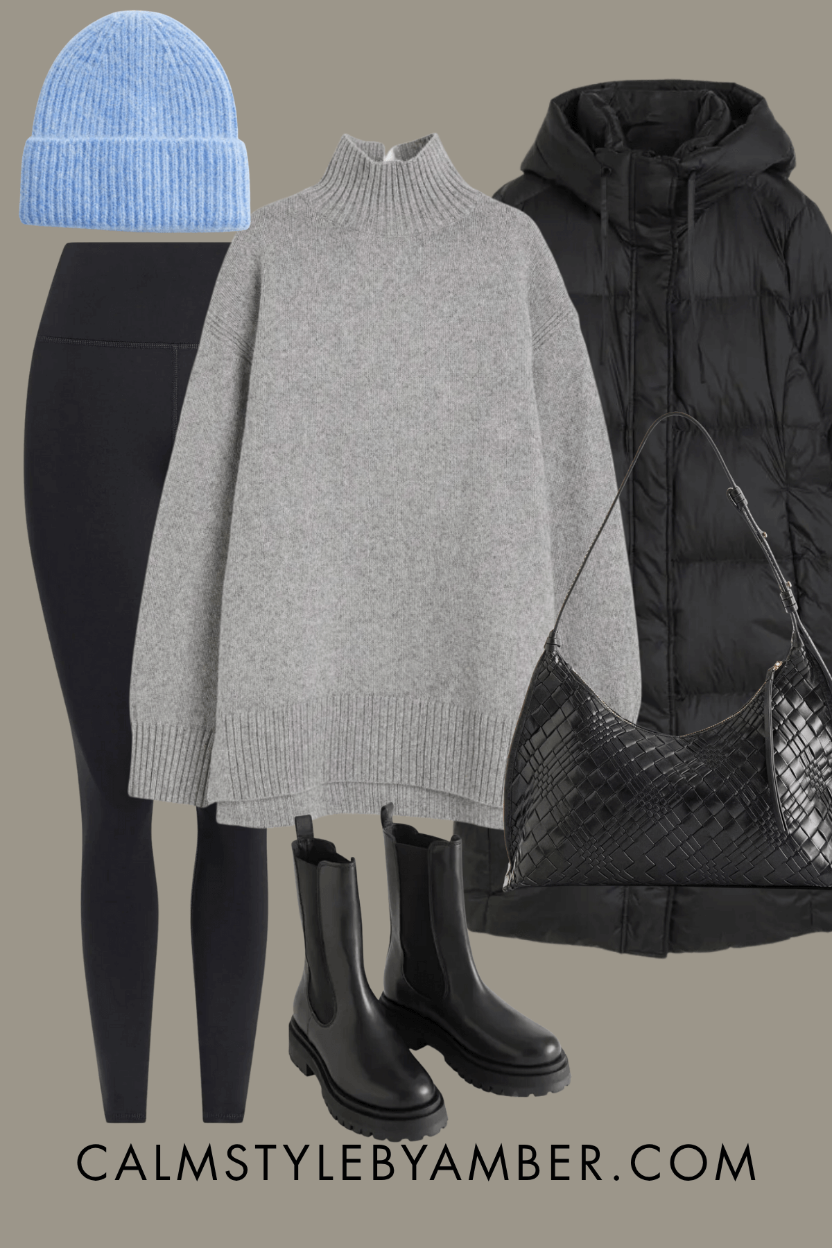 Cold Outside, Cute Inside: 12 + Cold Weather Outfit Ideas You’ll Love ...