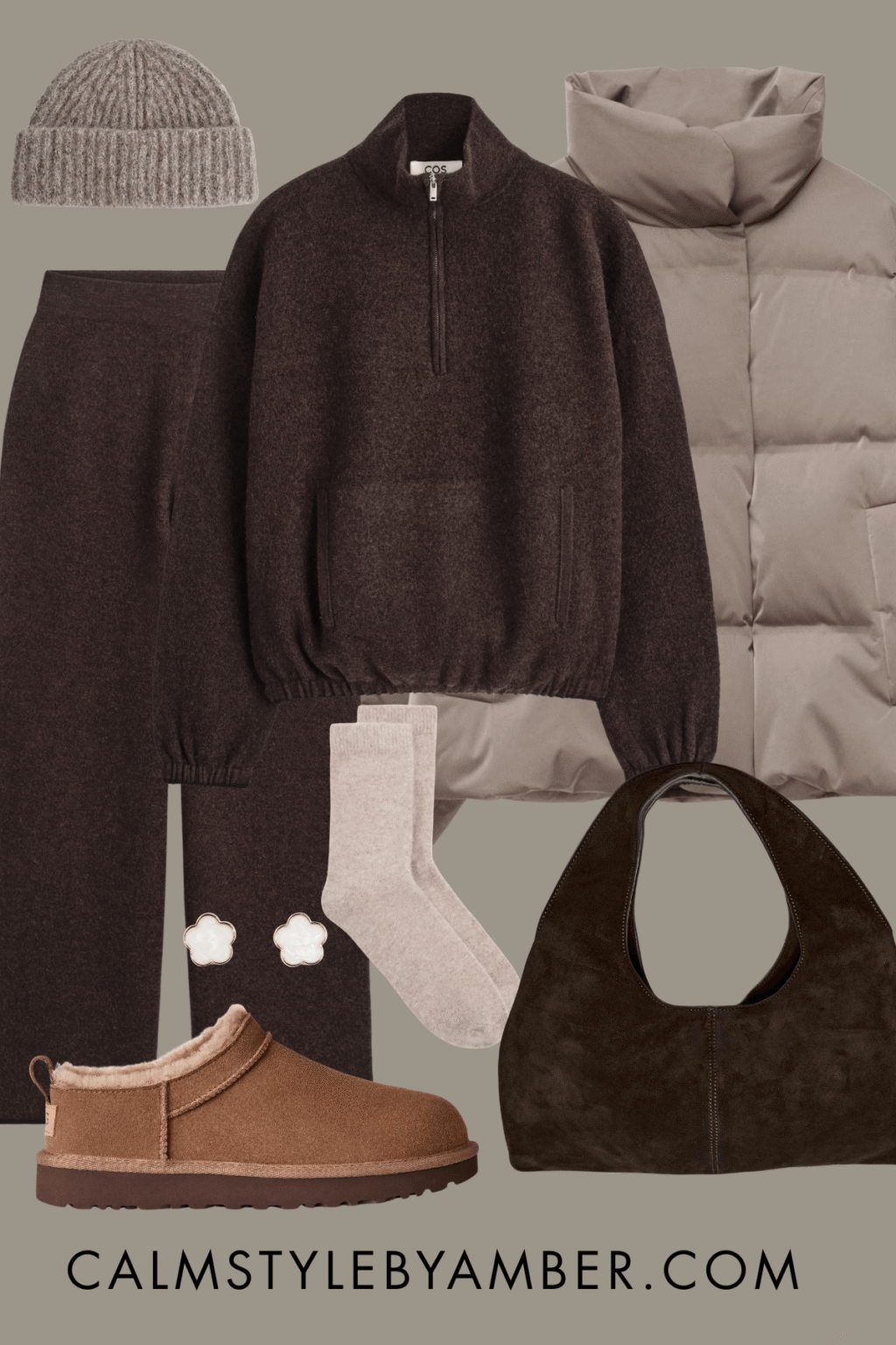 Cold Outside, Cute Inside: 12 + Cold Weather Outfit Ideas You’ll Love ...