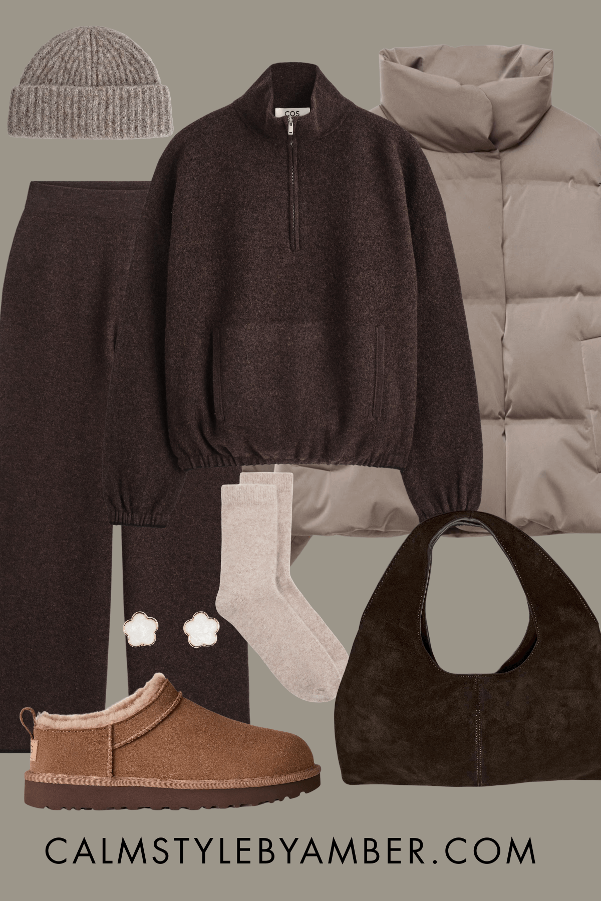 Cold Outside, Cute Inside: 12 + Cold Weather Outfit Ideas You’ll Love ...